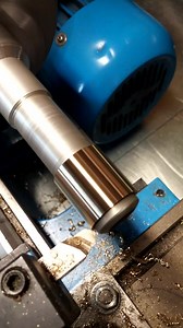 4.7K views · 34 reactions | Fabricating a gudgeon pin bushing #vintagebmw #bmwmotorcycles #bmwvintagemotorcycles #vintagebmwmotorcycles #bmwvintagemotorcycle #bmwvintage #scottiesworkshop #vintagebmwmotorcycle | Scottie's Workshop | Facebook