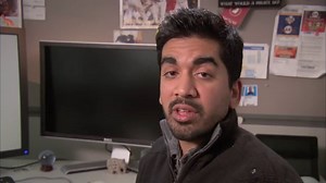 Free Microsoft program creates cinemagraphs easily