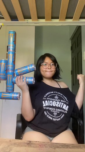 How to Make a Monster Can Gun