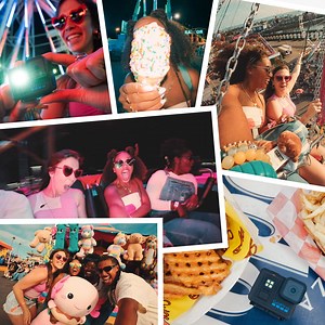 Pocketable with 4K video a built-in light, LIT HERO is ready for whatever, whenever. | GoPro