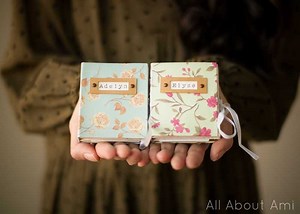 DIY Mini Junk Journal