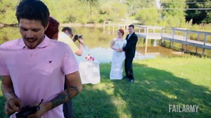 FailArmy Best Wedding Fails Compilation