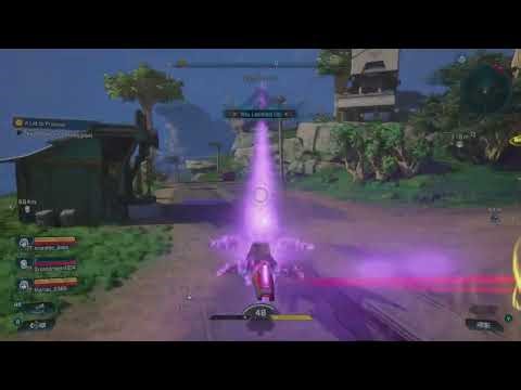 Borderlands 4 MODDED LOBBY!