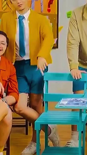 Tawang Tawa: Belinda's Hilarious Moments