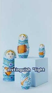 Is your language a prison? ⛓️