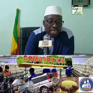 17K views · 908 reactions | Projet de loi portant ratification de...