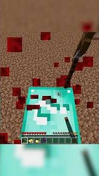 Minecraft Lucky Block 1v1