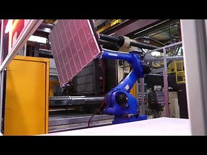 The Injection Molding Process