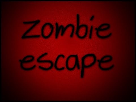 Cs 1.6 How To install Zombie Escape Mod