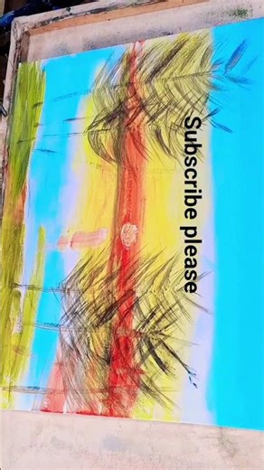 How to do pencil sketching and painting #art #painting #drawing #colors #setch