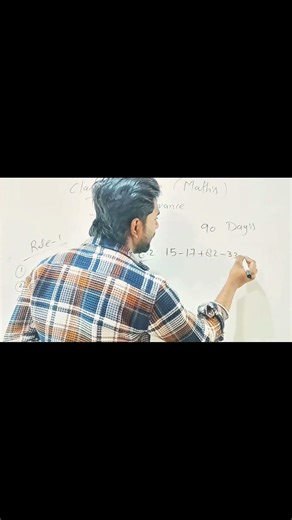 maths Basics to advance