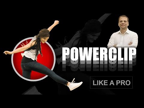 Powerclip in CorelDraw | Advanced Tutorial For Beginners | Tips & Tricks