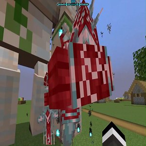 2.1K views · 15 reactions | ALPHA MUTANT IRON GOLEM VS All Minecraft Bosses, Herobrine, Warden, Wither Storm. | Minecraft Animation Game | Facebook