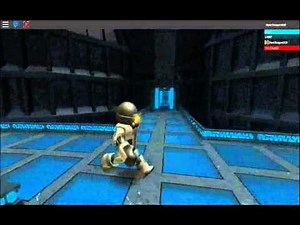 An early preview of The Stalker: Reborn's Lobby