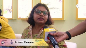 Chemical computer | 48th International Kolkata Book Fair 2025 . Download the Bookfair App: https://kolkatabookfair.net/download-map-app . #kolkatabookfair2025 #KolkataBookFair #কলকাতাবইমেলা #InternationalBookFair #BookFair #bookfair2025 #kolkataboimela #GermanyInIndia #InternationalKolkataBookFair #boimela #GermanyThemeCountry | International Kolkata Book Fair