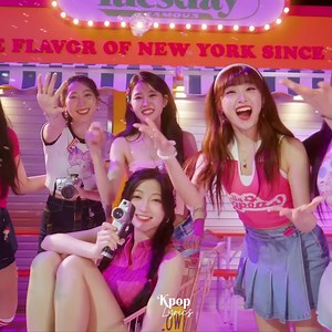 My Color - ILY:1 | Kpop Lyrics