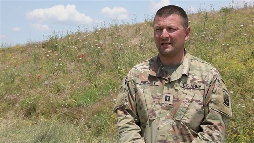 Demo_Range_Interview_Capt. Pinckney