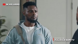 Now streaming exclusively on Maurice Sam Tv 🥰 | Maurice Sam