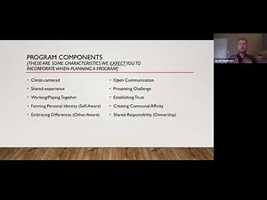 Community Development Model