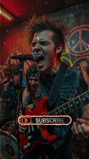 Light After The Fire | Pop Punk Rock