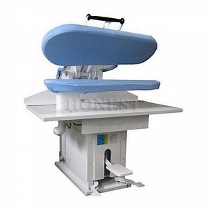 [Hot Item] Industrial Garment Steamer / Laundry Pressing Machine / Clothes Ironing Machine