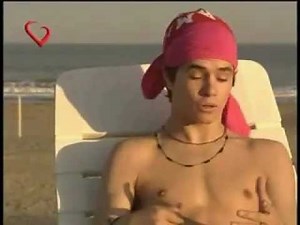 Rebelde Way capitulo 6, Manuel se roba el corazón de Feli