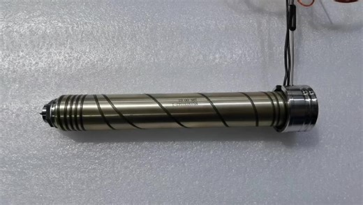 Yudo Hot Runner for Injection Mold