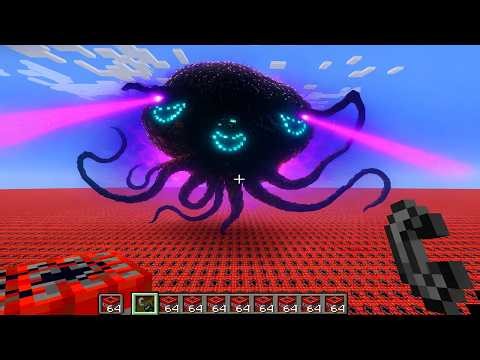 The Most Secret TNT Variants in Minecraft