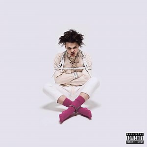 YUNGBLUD – Polygraph Eyes