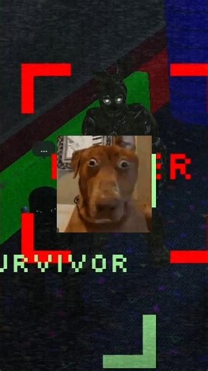 What is Springtrap doing 😭 (Bite By Night)