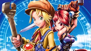 Backwards Compatible Game of the Week - Dark Cloud 2