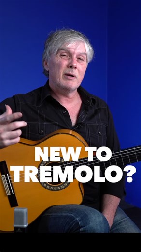 Scot taber on Instagram: "The tremolo technique is one of the most fun but challenging techniques you can play on nylon string/fingerstyle guitar. There are many types of tremolo, but the 2 main ways to do it are using 4 strokes (classical tremolo) and 5 strokes (the more challenging but SUPER FUN quintuplet flamenco tremolo). Here we look at how the ESSENTIAL Spanish guitar piece Romanza can serve as a template for our tremolo practice. FREE Nylon String Technique Workshop ▶ https://www.thevers