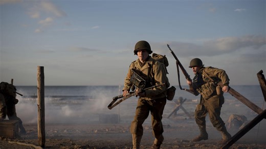 Episode 1 Preview | Atlantic Wall | Watch online at WTTW.com