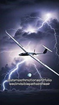 This Flying Machine Existed Before Airplanes?!