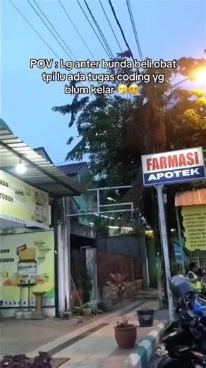 TUGAS CODING KELAR DALAM 10 MENIT😎 #ai #viral #coding #mahasiswa #tips #website