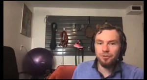 Dr. Greg Lehman MscPT, DC, MS - Biopsychosocial Contributions to Pain...