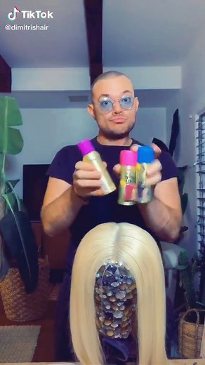 Dimitri Giannetos on TikTok