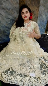 14K views · 162 reactions | Exclusive designer collection abar 朗 | AAnika collection | Facebook