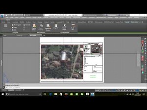 como criar viewports diferentes no autocad civil 3d