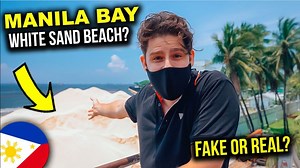 1.7M views · 40K reactions | We had NO IDEA that Manila  is getting...