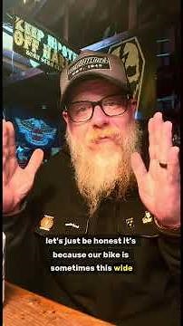 The difference between lane filtering and lane splitting. #lanesplitting #lanefiltering #motorcycle