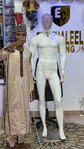 How to take your body’s measurements to sewing Kaftans and other traditional outfits. | El_Khaleel Clothings