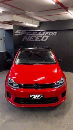 SPEED FOR NEED on Instagram: "🏎️ Volkswagen Polo GT 1.2 TSI (2019) – Premium Modified Build 💥 📌 Details: 👉 Model: 2019 👉 Owner: 1st Owner 👉 Mileage: 74,000 kms 👉 Transmission: Automatic (Petrol) 👉 Insurance: Active 👉 Service History: Complete Service Records 👉 Ownership: Advocate Owned 👉 Condition: Neat & Clean Interiors 👉 No accident / replacement 🚫 🛠 Performance & Mods: 🔥 Type R Front Bumper 🔥 Type R Front Grill ✨ UU LED Headlights ✨ Q2 LED Taillights ⚙️ Original Lenso Jager Dy