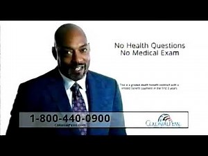 Colonial Penn Life Insurance Company Commercial (2023-present)