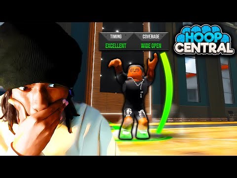 I Got EARLY ACCESS to Hoop Central 6 Testing… and It’s INSANE