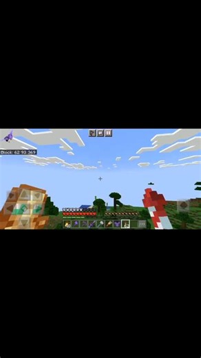 Exploring the Rarest Pandas in Minecraft