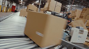 1.5K views · 16 reactions | Ever wonder what it takes to make it as a Dot Foods parcel handler? FInd out here --> https://bit.ly/3XyJKZG | Dot Foods Careers | Facebook