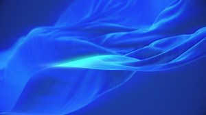 4k Blue Wave Satin Fabric Loop Stock Footage Video (100% Royalty-free) 1055966171 | Shutterstock