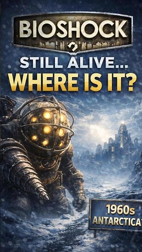 BioShock 4 Still Isn’t Ready… 12 Years Later | What’s Going On? #gaming