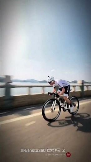 Watch our sava carbon bike dominate the road!